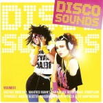 Disco Sounds Vol.1 CD2 2007 Dance - VA - Download Dance Music ...