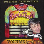Best Of Twisted Tunes Vol. 1 1997 Comedy - Bob Rivers - Download Comedy ...