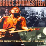 The Complete Video Anthology 1 CD1 2001 Rock - Bruce Springsteen ...