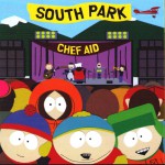 Chef Aid: The South Park Album 1998 Soundtrack - VA - Download ...