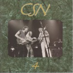 CSN Box-Set CD4 1991 Rock - Crosby, Stills & Nash - Download Rock Music ...