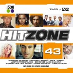 Hitzone 43 2007 Top 40 - VA - Download Top 40 Music - Download ...