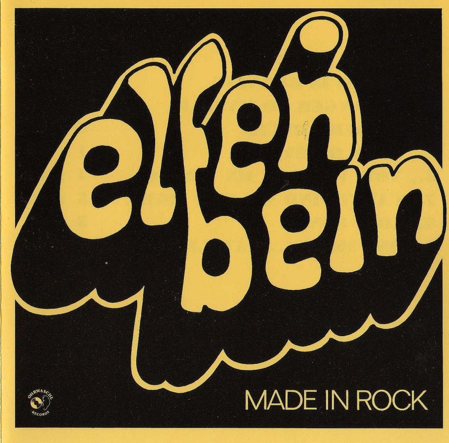 Made In Rock (Vinyl) 1977 Progressive Rock - Elfenbein - Download ...