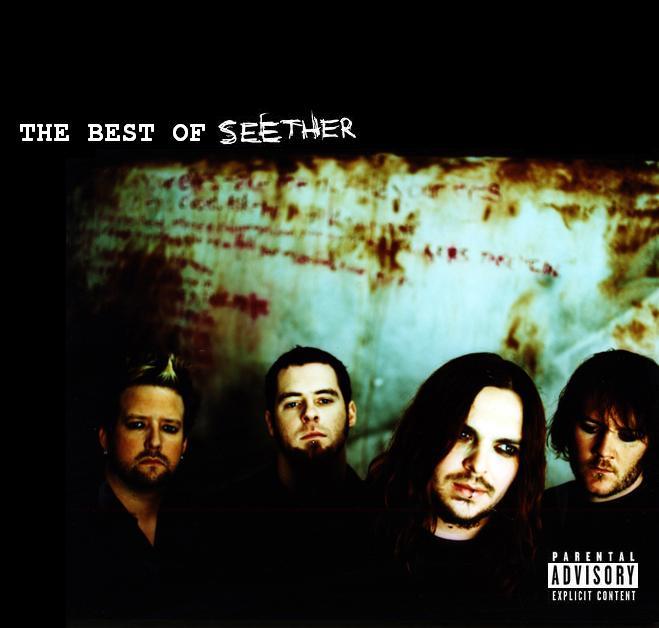 The Best Of 2009 Hard Rock - Seether - Download Hard Rock Music ...