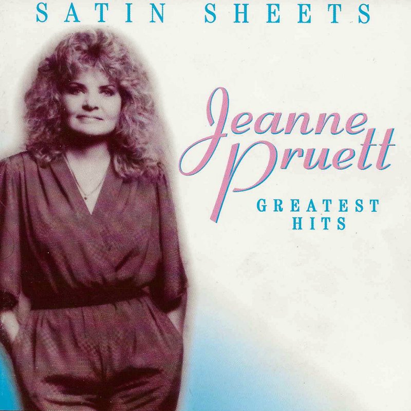Satin Sheets: Greatest Hits 1996 Country - Jeanne Pruett - Download ...