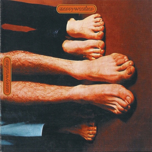 Merryweather (Remastered 2018) 1969 Rock - Neil Merryweather - Download ...