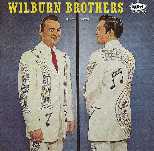 Trouble's Back In Town (The Hits Of The Wilburn Brothers) 1998 Country ...