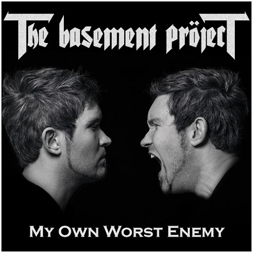 My Own Worst Enemy 2015 Metal - The Basement Pröject - Download Metal ...