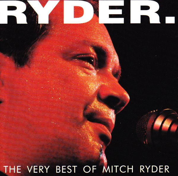 The Very Best Of Mitch Ryder 1992 Rock - Mitch Ryder - Download Rock ...