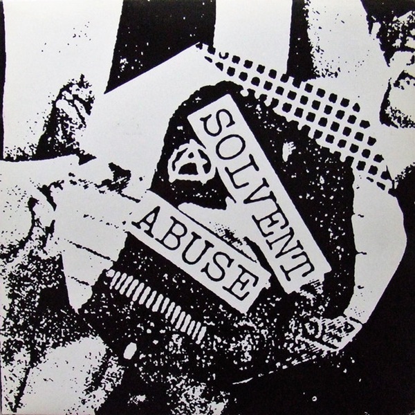 Last Salute (Vinyl) 1982 Punk Rock - Solvent Abuse - Download Punk Rock ...