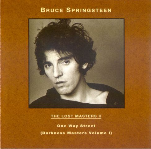 The Lost Masters CD2 2003 Rock - Bruce Springsteen - Download Rock ...