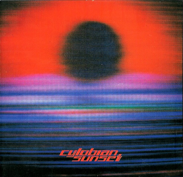 Cylobian Sunset 1996 Electronic - Cylob - Download Electronic Music ...