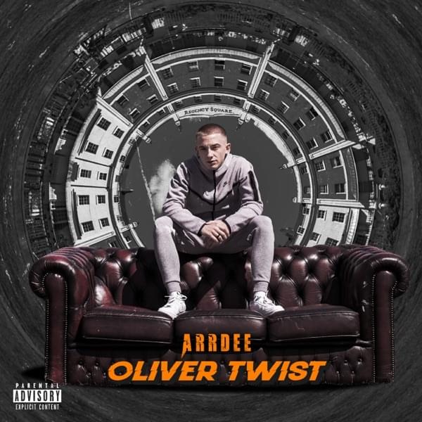 Oliver Twist (CDS) 2021 Rap - Arrdee - Download Rap Music - Download ...