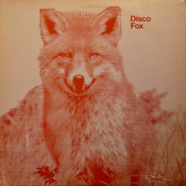 Disco Fox (EP) (Vinyl) 1977 Disco - Disco Fox - Download Disco Music ...