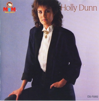 Holly Dunn 1986 Country - Holly Dunn - Download Country Music ...