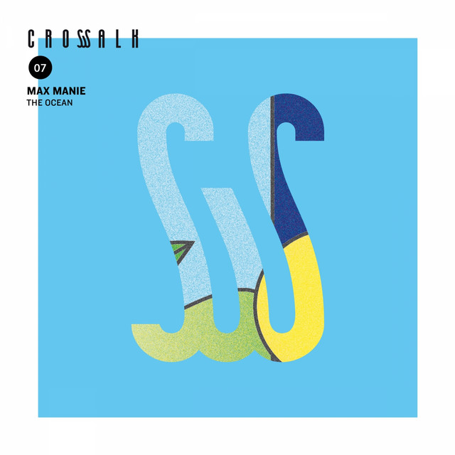 The Ocean (CDS) 2015 Electronic - Max Manie - Download Electronic Music ...