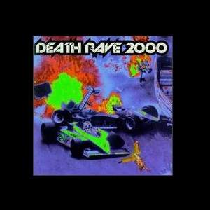 Death Rave 2000 1993 Industrial - VA - Download Industrial Music ...