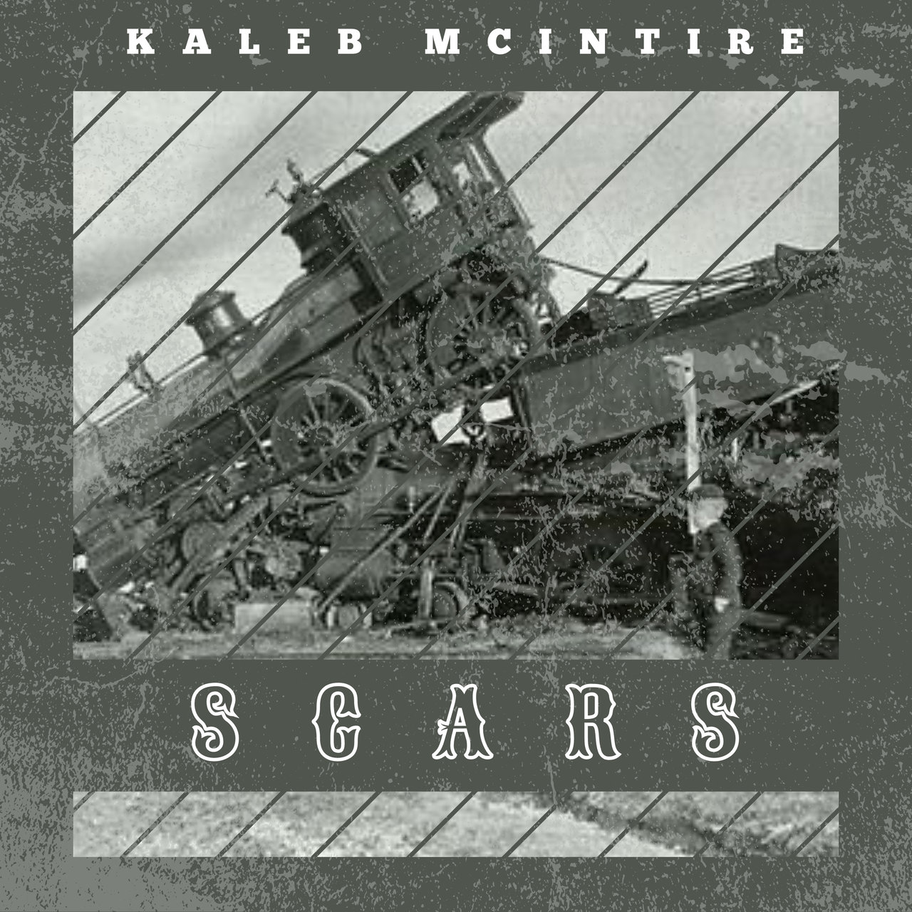 Scars 2022 Country - Kaleb Mcintire - Download Country Music - Download ...