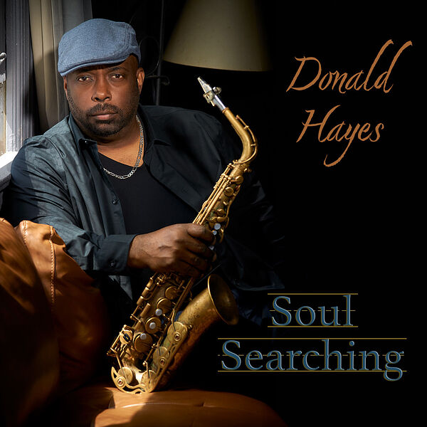 Soul Searching 2025 Jazz - Donald Hayes - Download Jazz Music ...