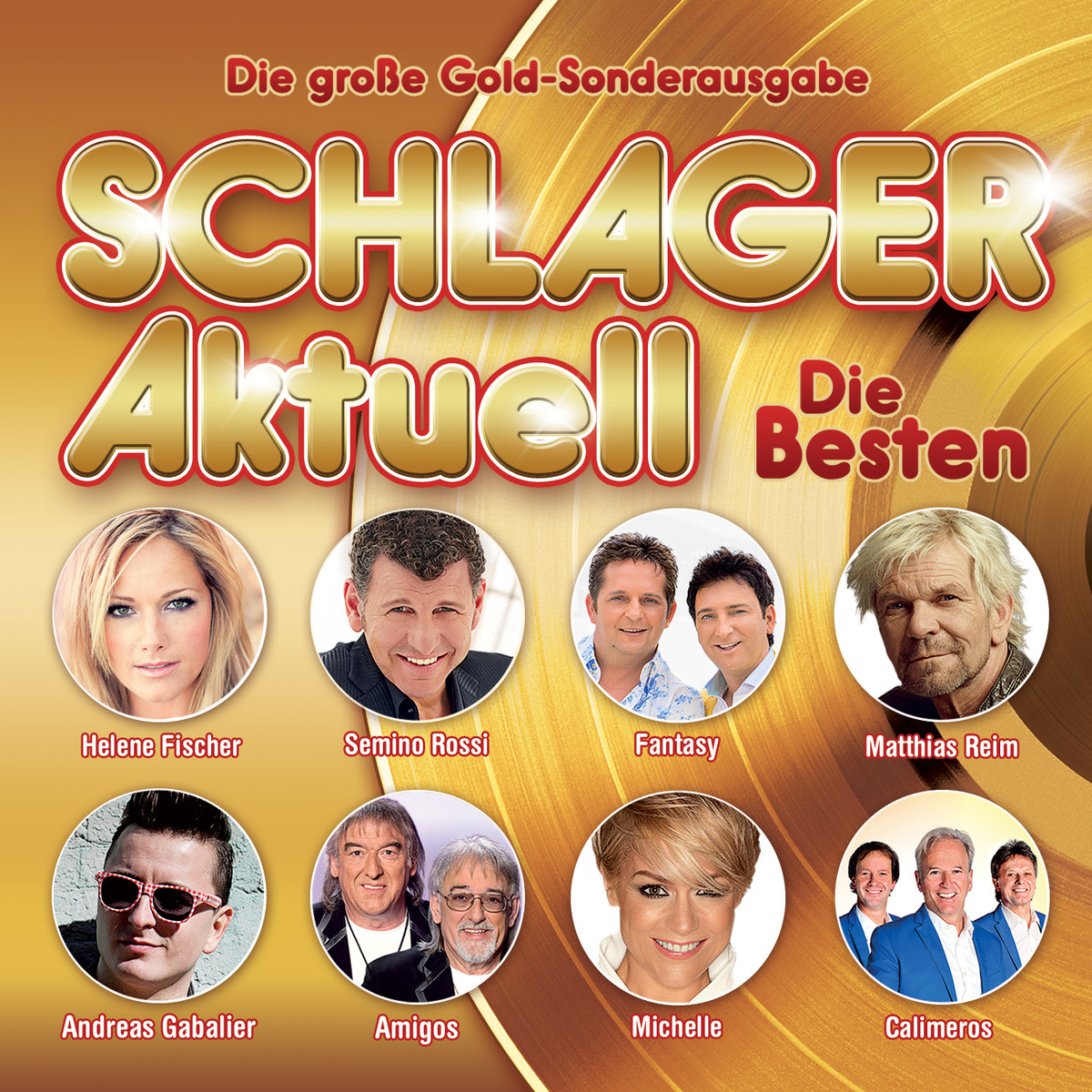 Schlager Aktuell Die Besten CD2 2014 Pop - VA - Download Pop Music ...