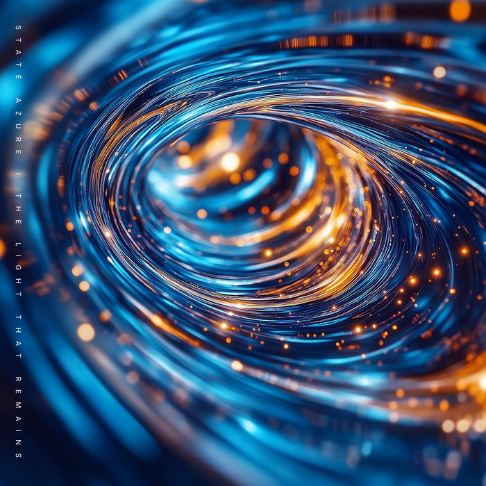 The Light That Remains 2025 Ambient - State Azure - Download Ambient ...