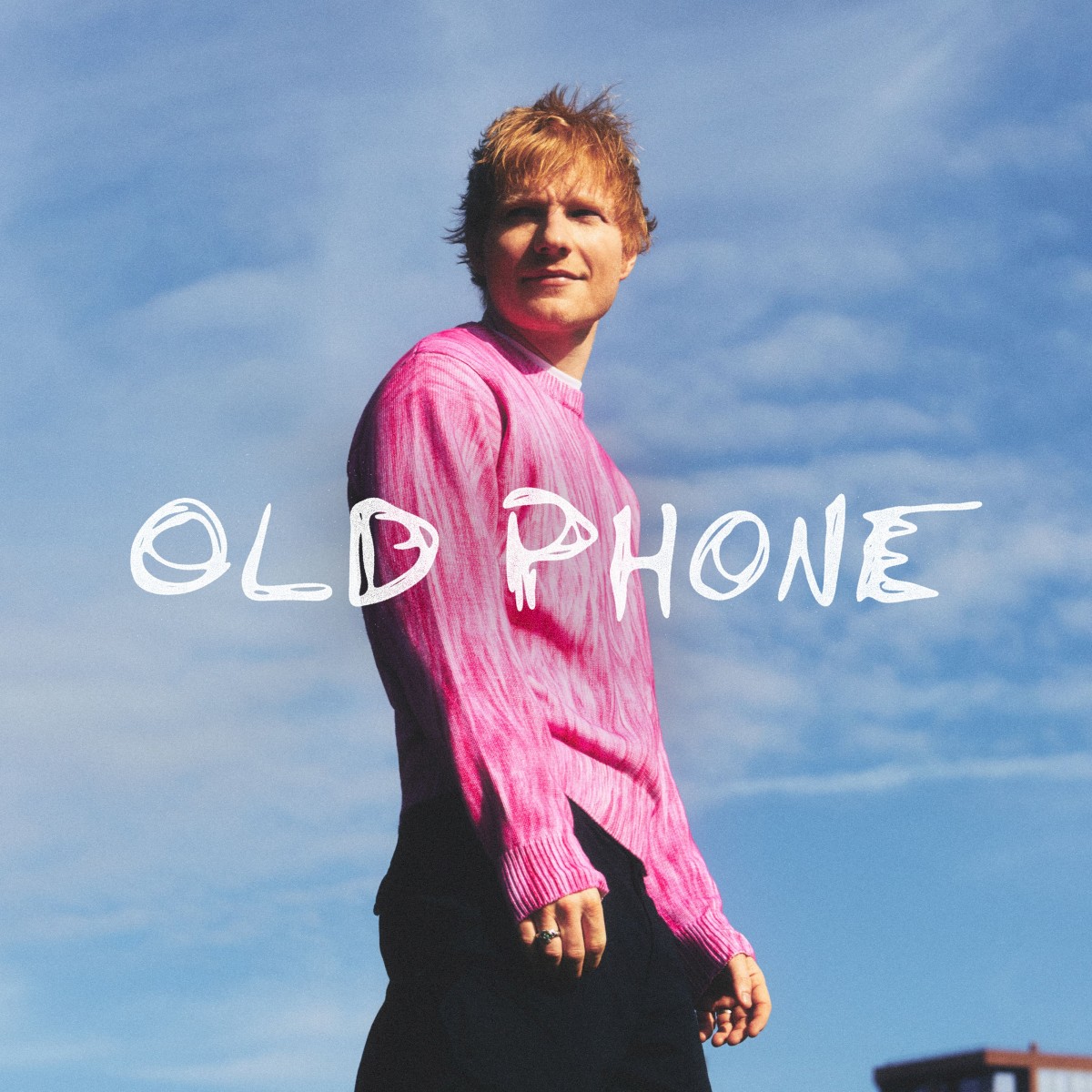 Old Phone (CDS) 2025 Pop - Ed Sheeran - Download Pop Music - Download ...