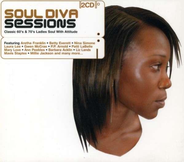Soul Diva Sessions CD1 2004 Soul - VA - Download Soul Music - Download ...