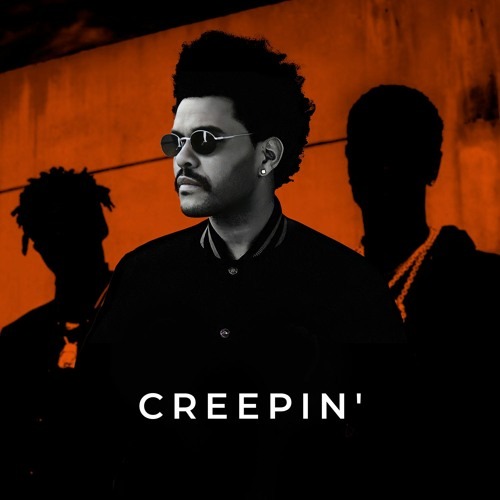Creepin' (Mentol Remix) (CDS) 2022 Hip-Hop - Metro Boomin - Download ...
