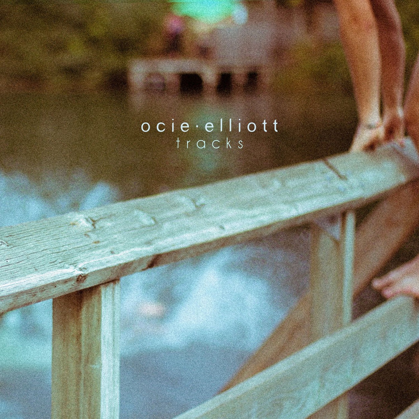 Tracks (EP) 2020 Folk - Ocie Elliott - Download Folk Music - Download ...