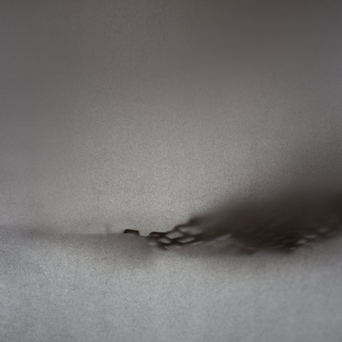 The Illusion Of Beginnings And Endings 2021 Ambient - Simon McCorry ...