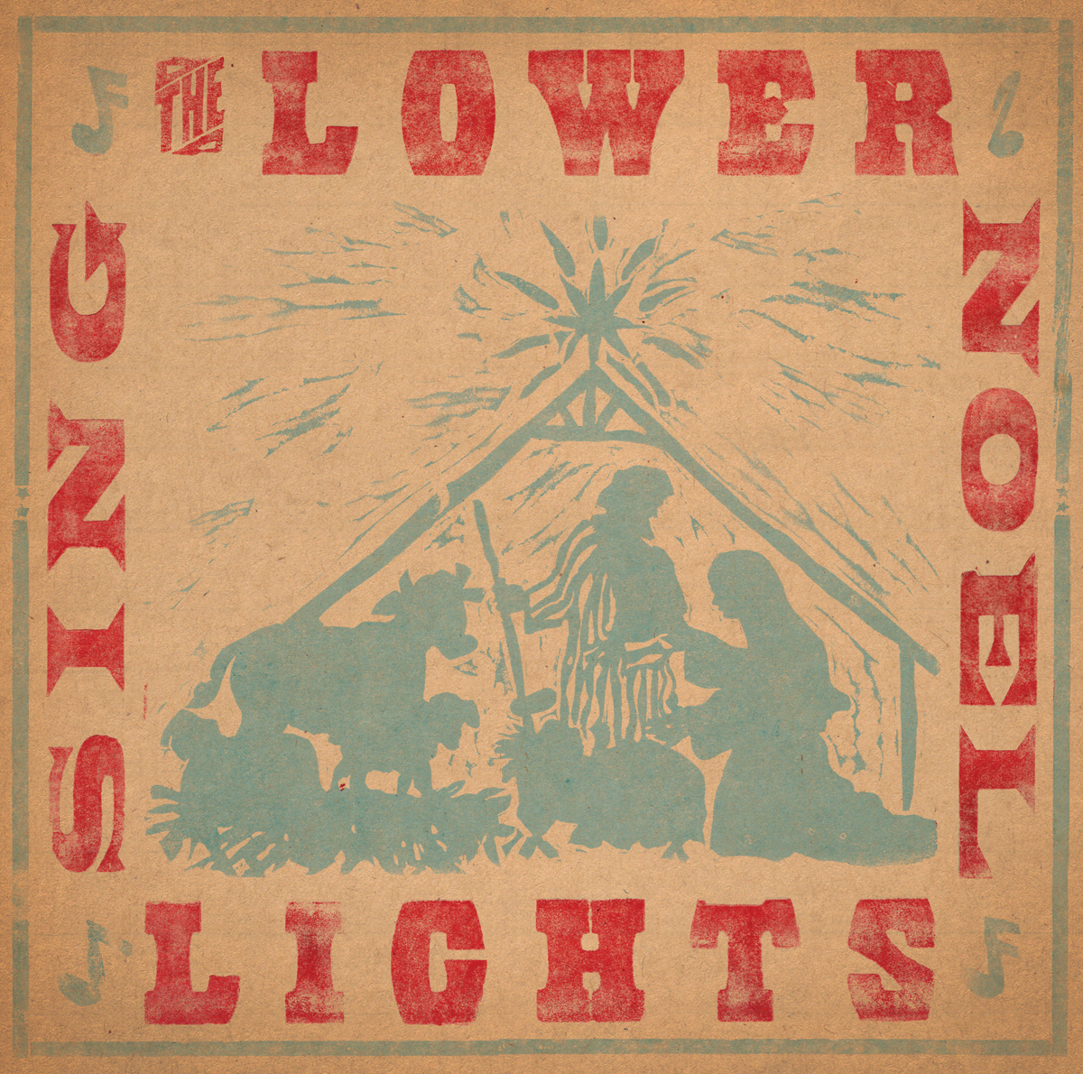 The Lower Lights Sing Noel 2013 Country - The Lower Lights - Download ...