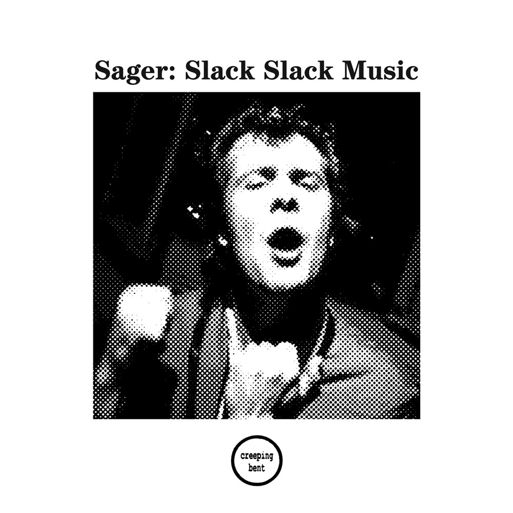 Slack Slack Music 2009 Alternative - Gareth Sager - Download ...