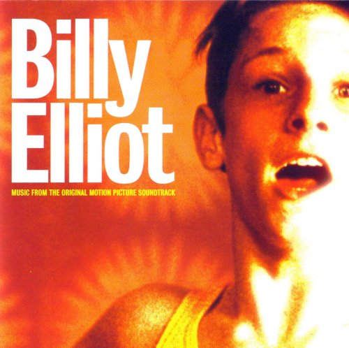 Billy Elliot 2000 Soundtrack - VA - Download Soundtrack Music ...