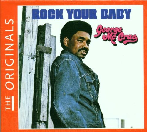 Rock Your Baby (Vinyl) 1974 Pop - George Mccrae - Download Pop Music ...