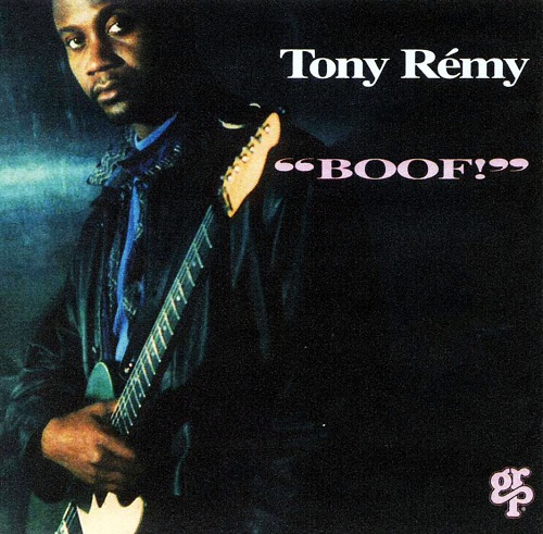 Boof 1994 Funk - Tony Remy - Download Funk Music - Download Boof! - Boof