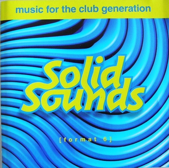Solid Sounds (Format 6) CD2 1998 Techno - VA - Download Techno Music - Download Deeper Love ...