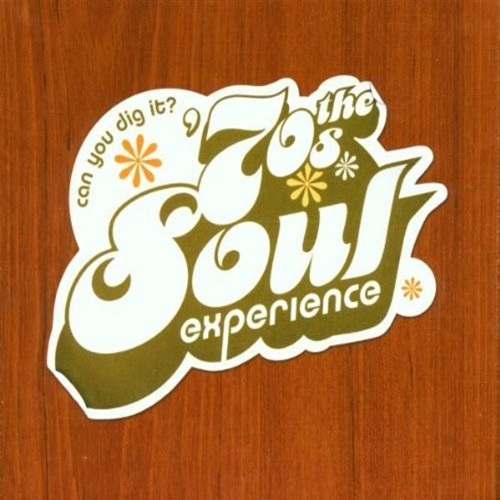 Can You Dig It? The ’70S Soul Experience CD4 2001 Soul - VA - Download ...