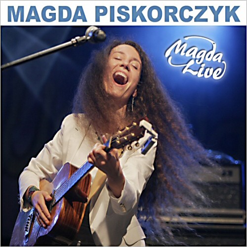Magda Live 2008 Blues - Magda Piskorczyk - Download Blues Music ...