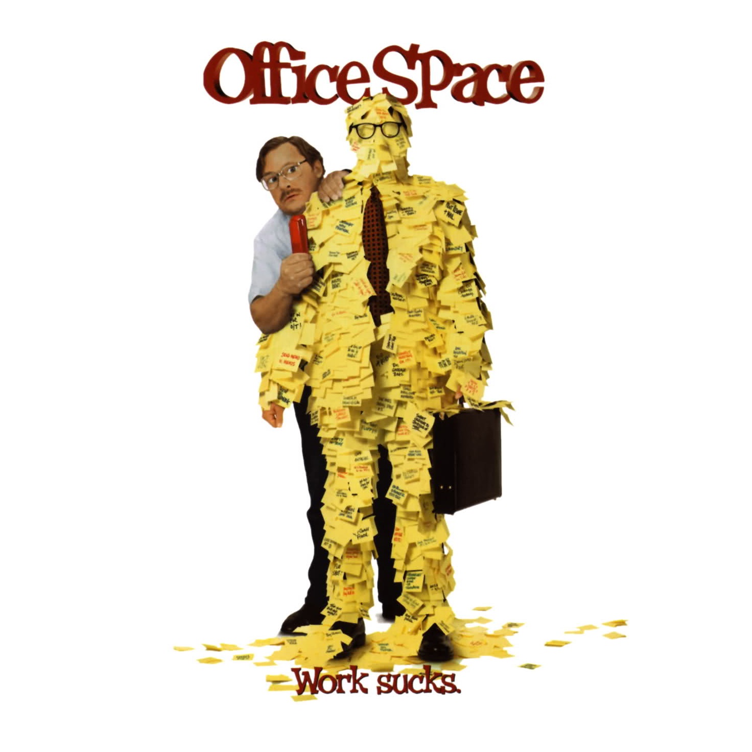Office Space 1999 Soundtrack VA Download Soundtrack Music office-space-1999-soundtrack-va-download-soundtrack-music