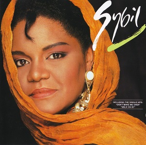 Sybil 1989 R&B - Sybil - Download R&B Music - Download Love's Calling ...