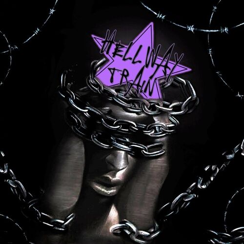 Breaking The Cage (EP) 2020 Heavy Metal - Hellway Train - Download Heavy Metal Music - Download ...