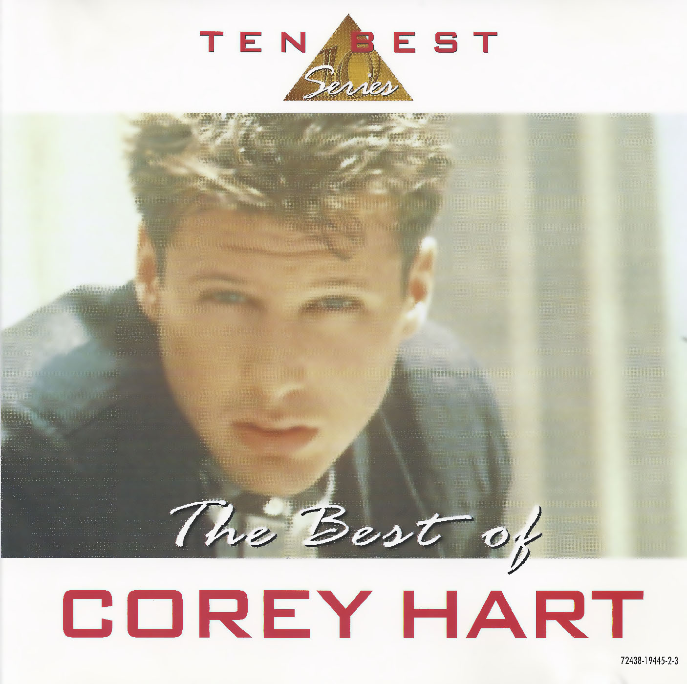 The Best Of Corey Hart 1998 Pop - Corey Hart - Download Pop Music ...