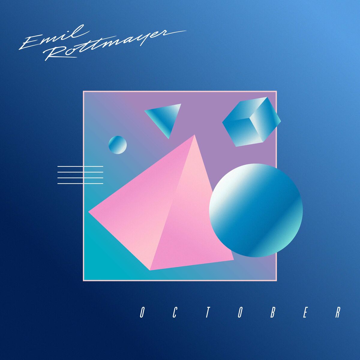 October (CDS) 2022 Electronic - Emil Rottmayer - Download Electronic ...