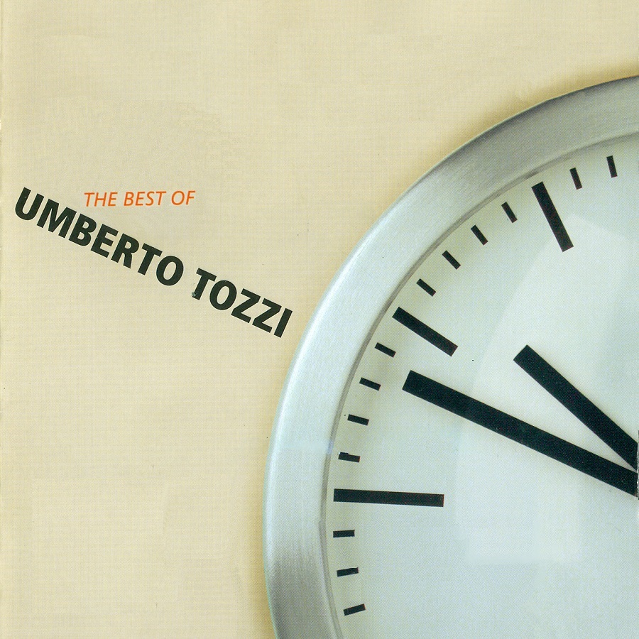 The Best Of Umberto Tozzi CD1 2002 Vocal - Umberto Tozzi - Download ...