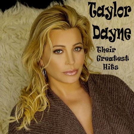 Their Greatest Hits 2009 Pop - Taylor Dayne - Download Pop Music ...