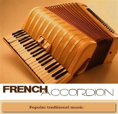 French Accordion: Popular Traditional Music 2003 - VA - Download Music ...