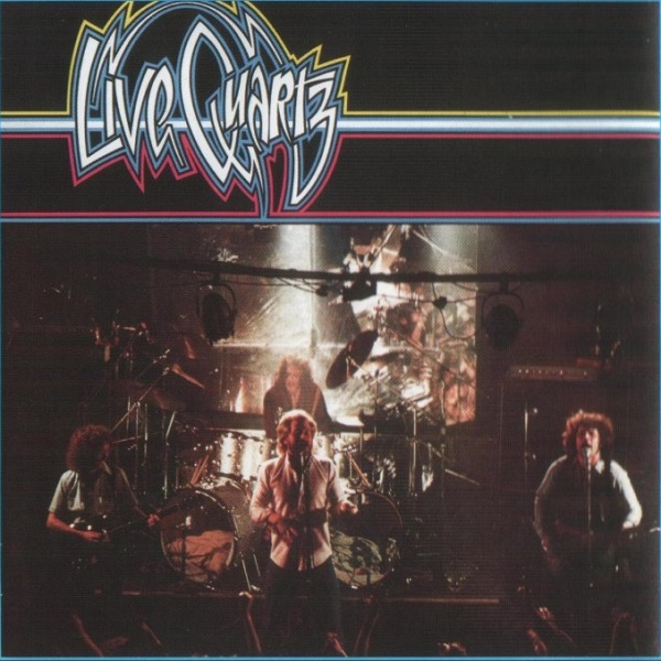 Live Quartz (Vinyl) 1980 Heavy Metal - Quartz - Download Heavy Metal Music - Download Goodtime ...