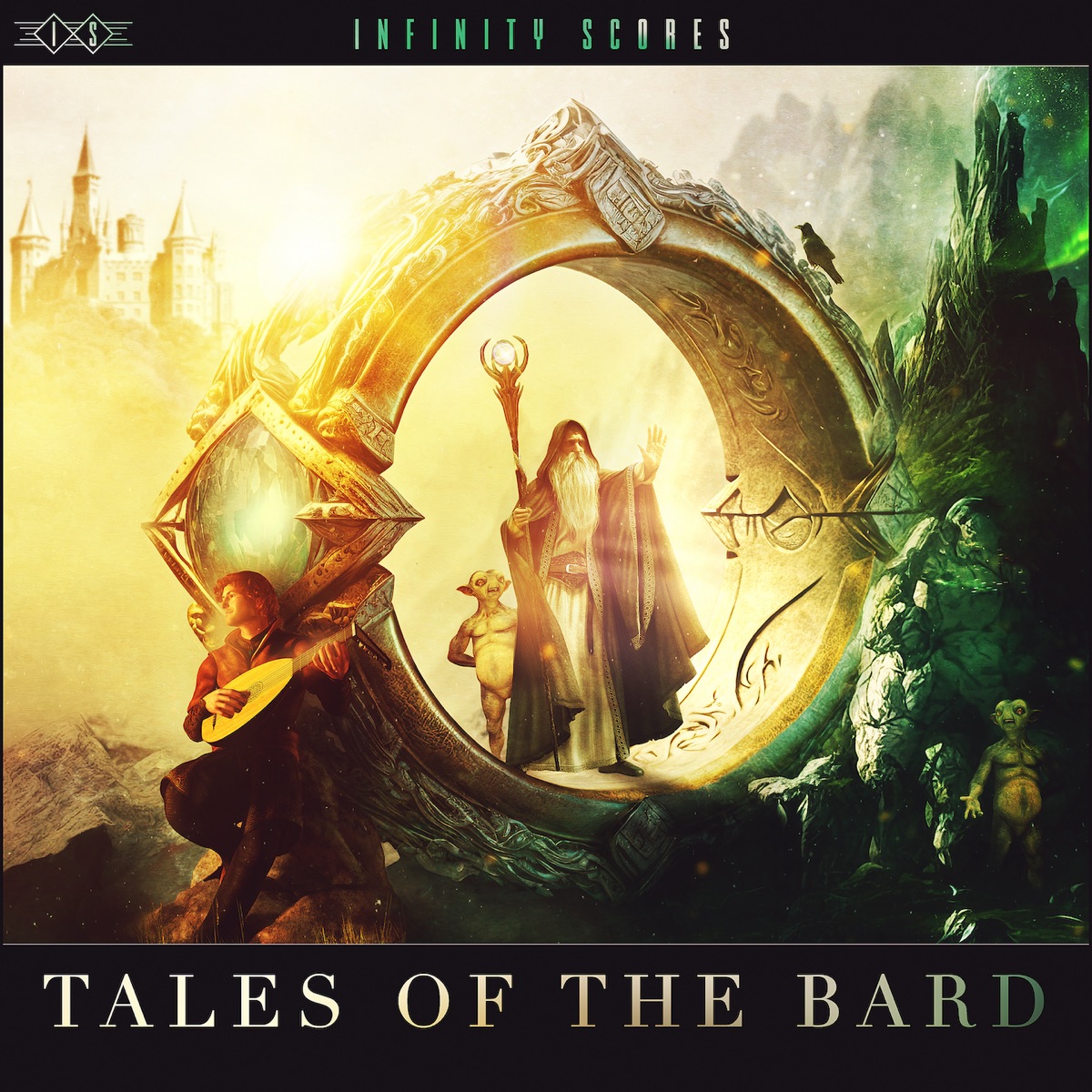 Tales Of The Bard 2023 Folk - Filip Lackovic - Download Folk Music ...
