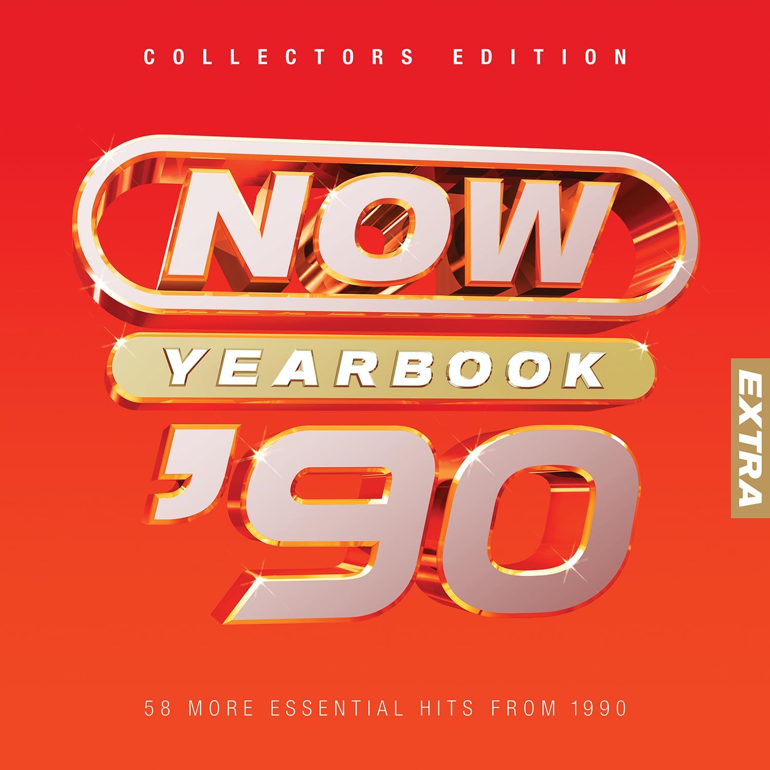Now Yearbook '90 Extra CD1 2024 Pop - VA - Download Pop Music ...