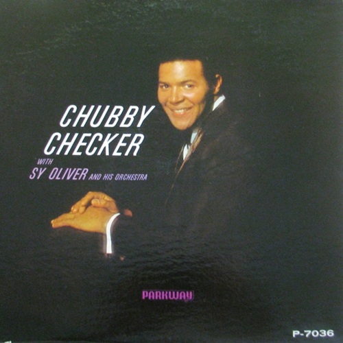 With Sy Oliver And His Orchestra (Vinyl) 1963 Rock & Roll - Chubby ...